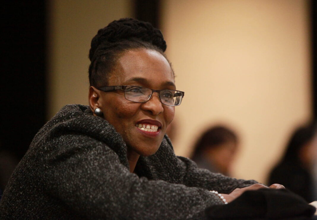 JSC recommends Mandisa Maya for chief justice – The Mail & Guardian