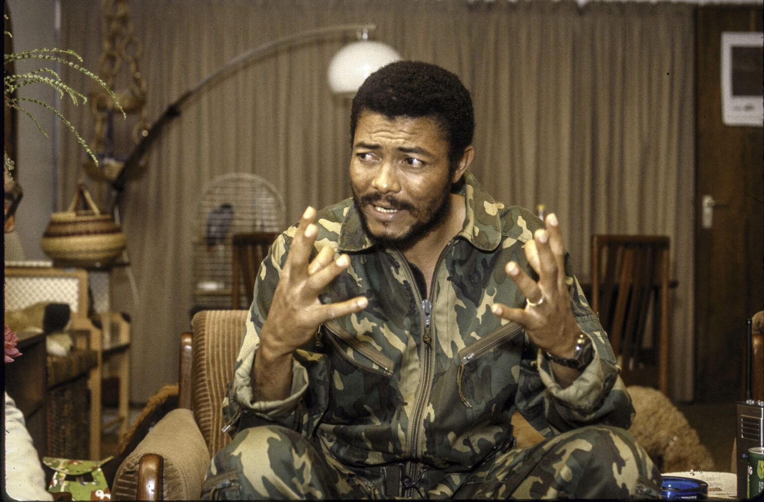 The coup that changed Ghana forever – The Mail & Guardian