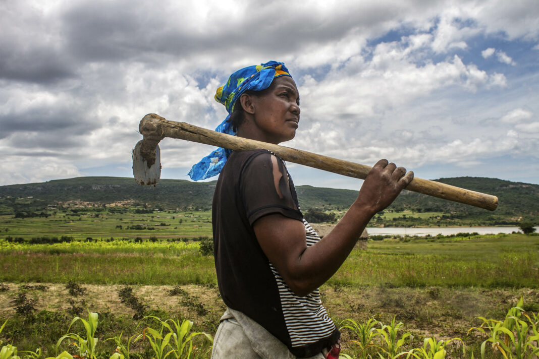 Angola on the brink of famine, threatening the lives of millions – The ...