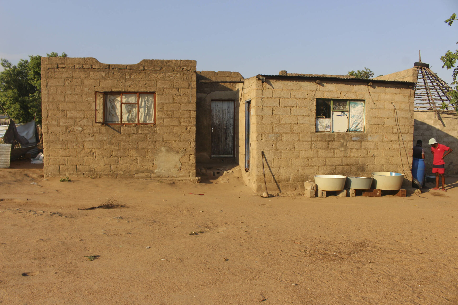 Born in but stateless in South Africa – The Mail & Guardian