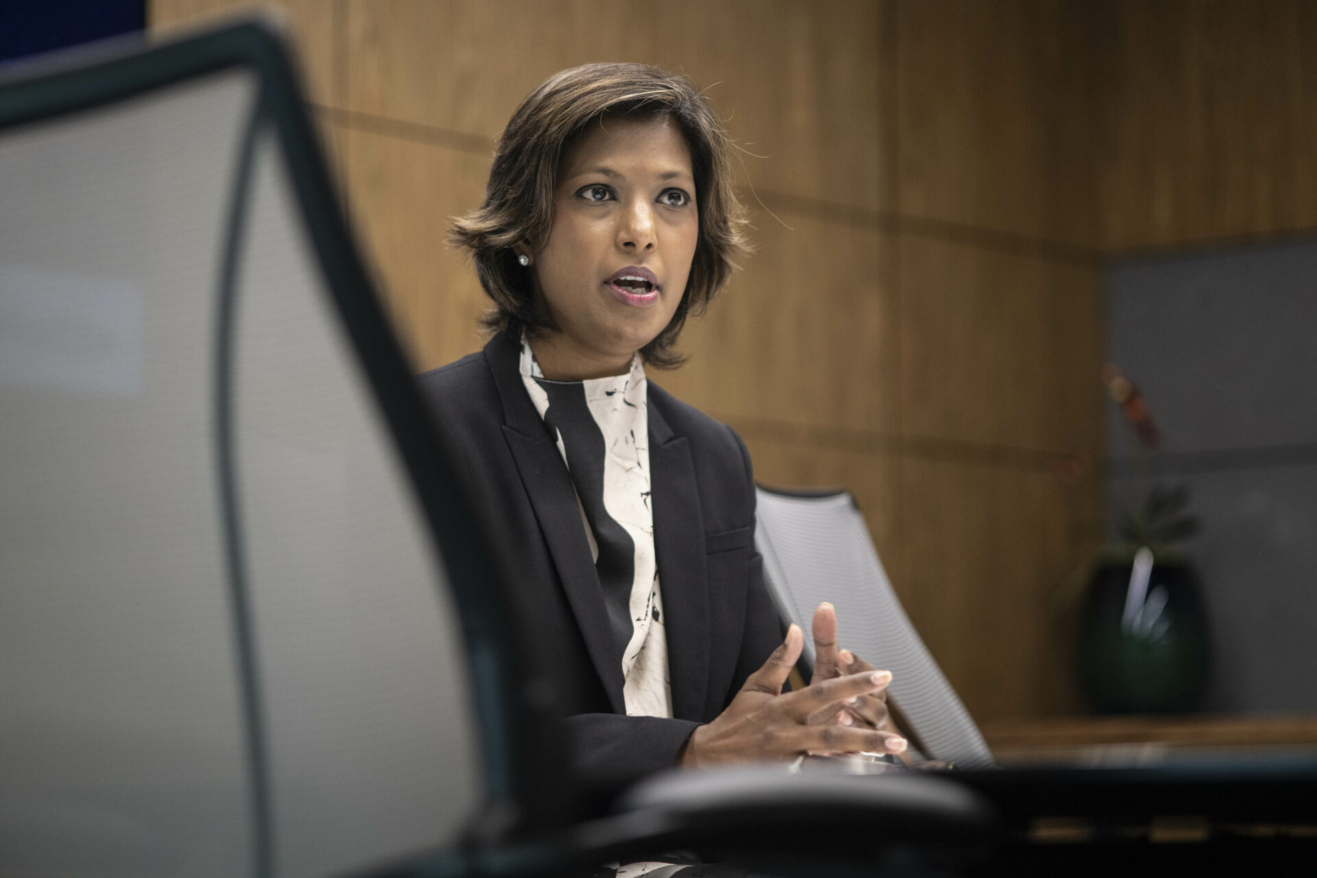 ‘It is right that auditing is under scrutiny’ — Deloitte Africa CEO ...