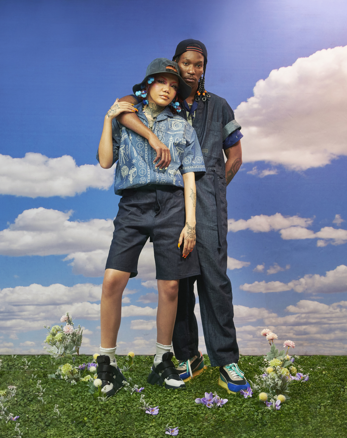 Brand-building with Boogy – The Mail & Guardian