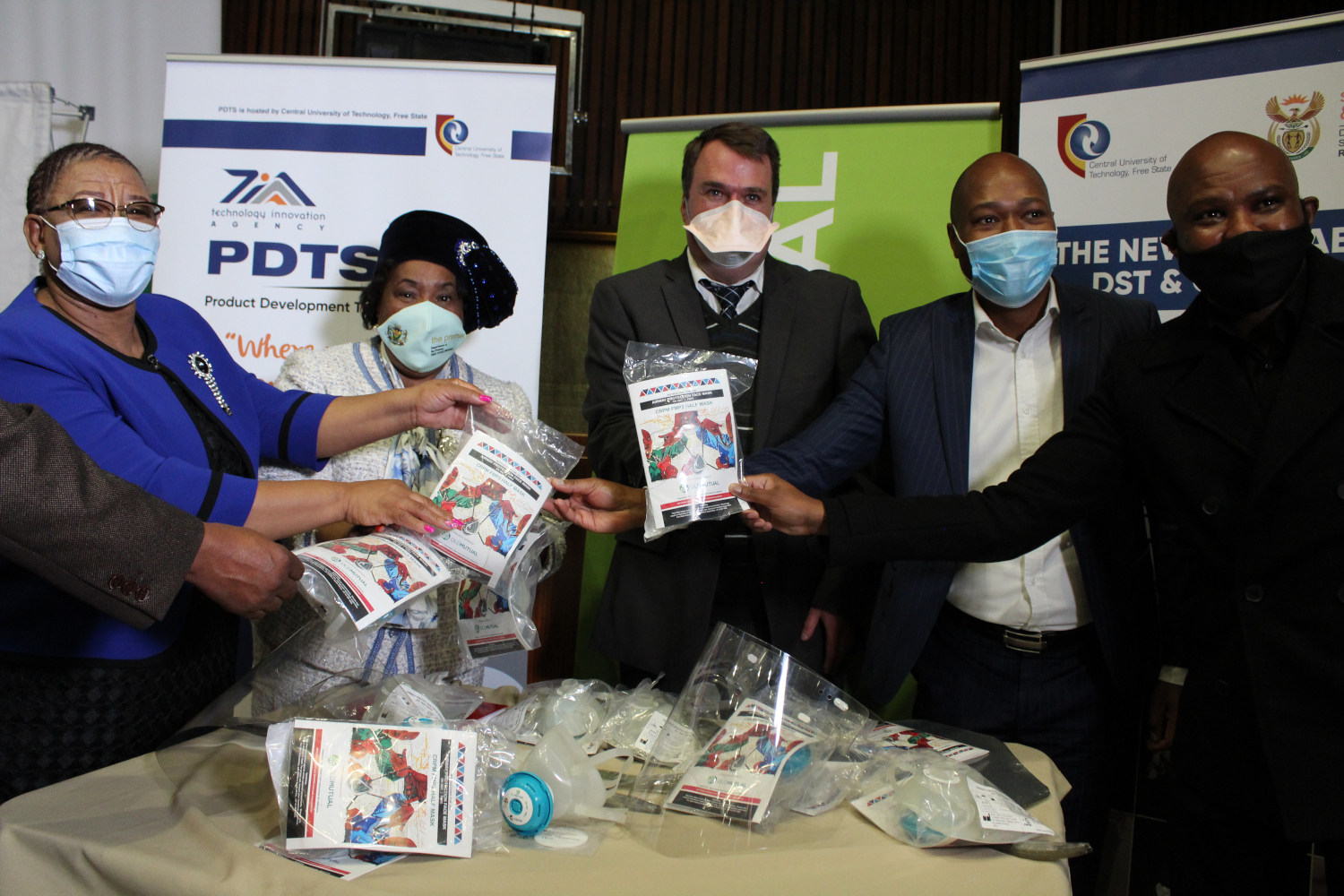 The CRPM leads South Africa in Additive Manufacturing techniques ...
