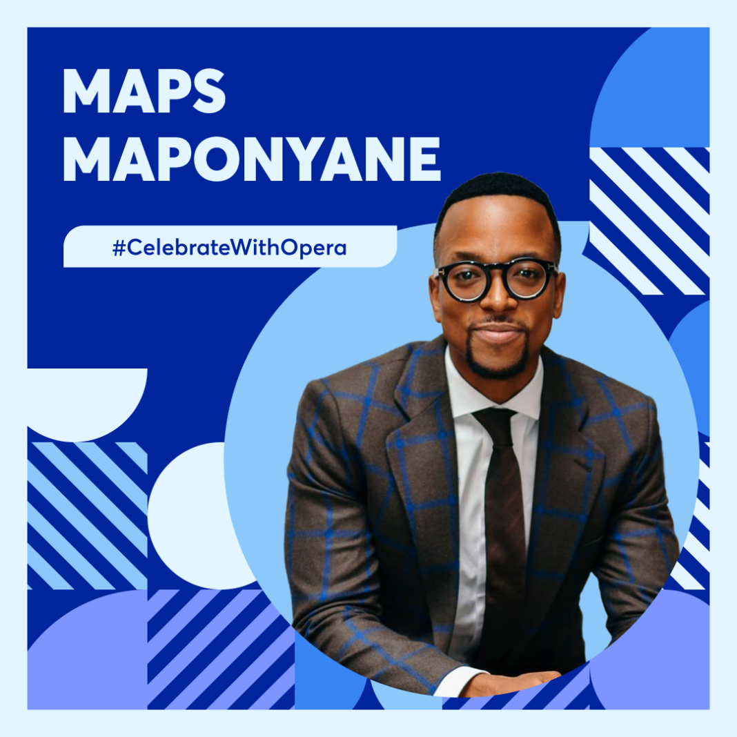 MG SA – Q&A Maps Maponyane – The Mail & Guardian