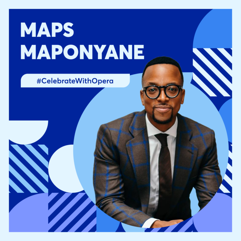 MG SA – Q&A Maps Maponyane – The Mail & Guardian