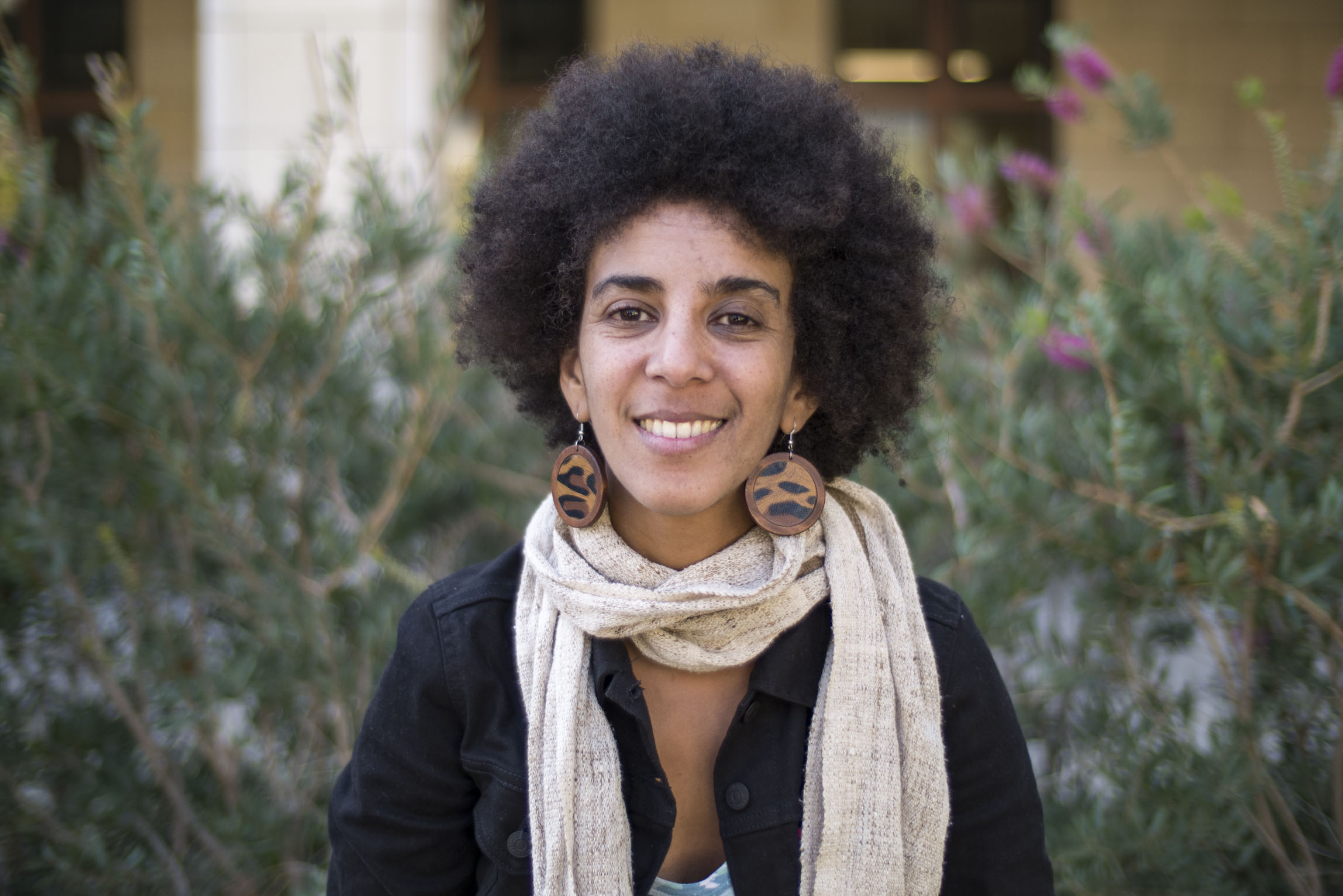 The Continent’s Africans of the Year: Timnit Gebru – The Mail & Guardian