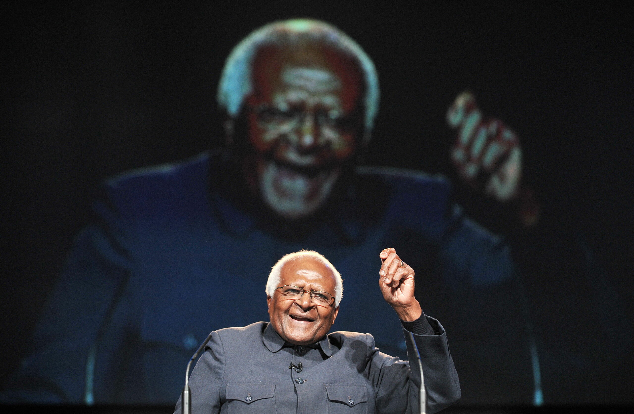 Tutu’s death a moment to reflect and reconcile with South Africa’s past ...