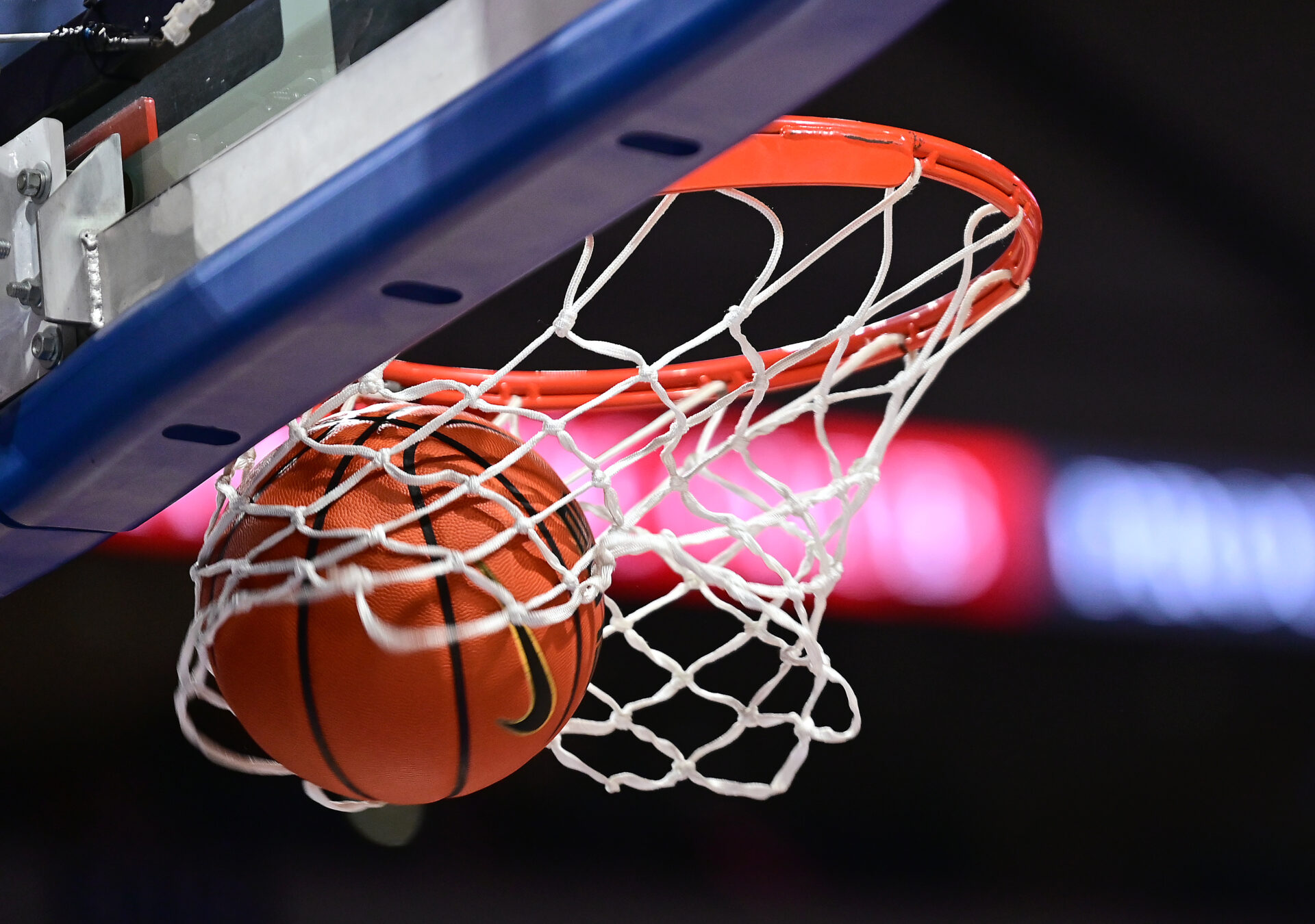 Shooting hoops: South African basketball’s royal rumbling – The Mail ...