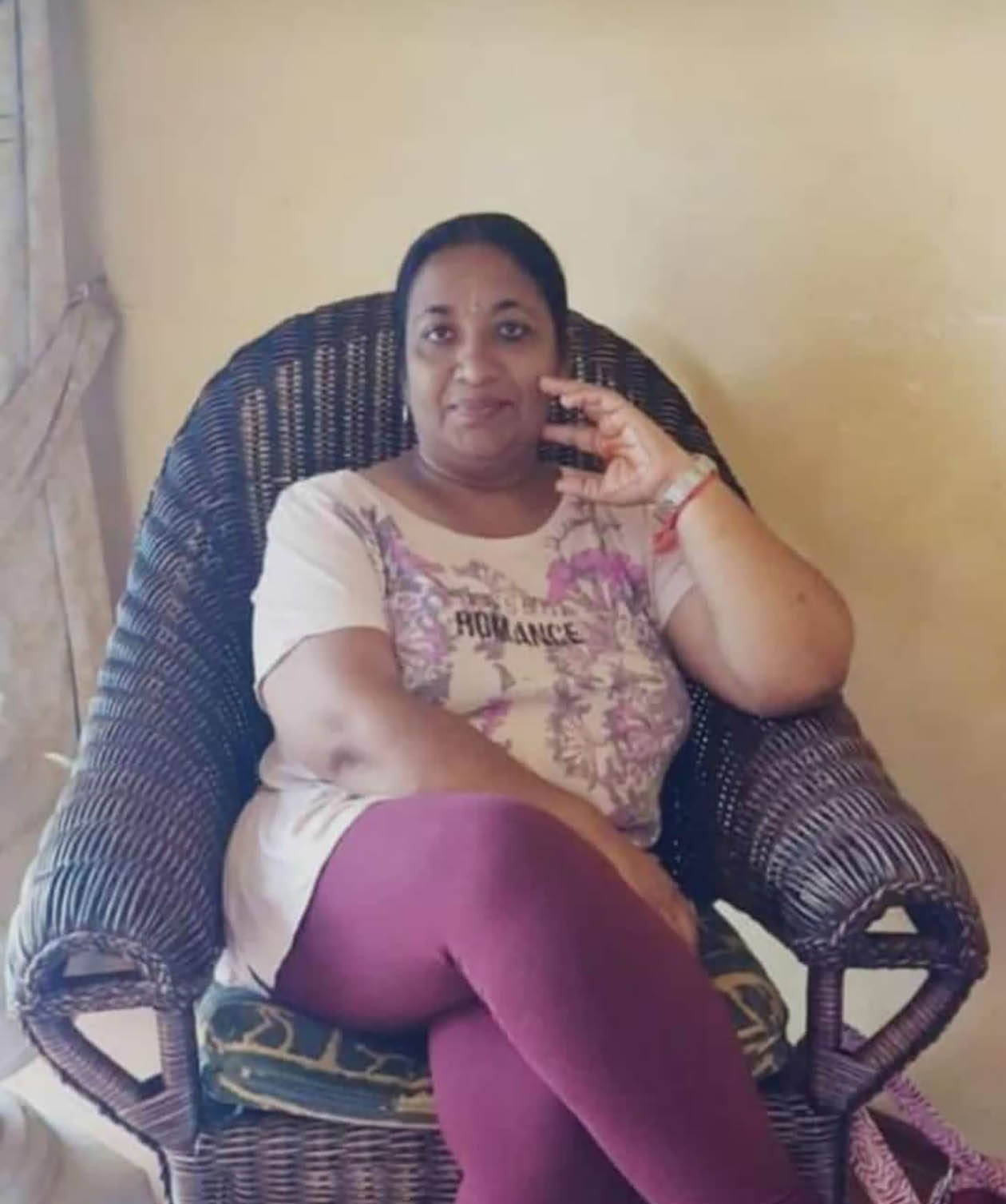 Babita Deokaran: an obstacle for the corrupt – The Mail & Guardian