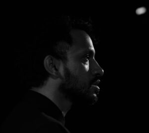 Kyle Shepherd confronts the darkness with sound – The Mail & Guardian