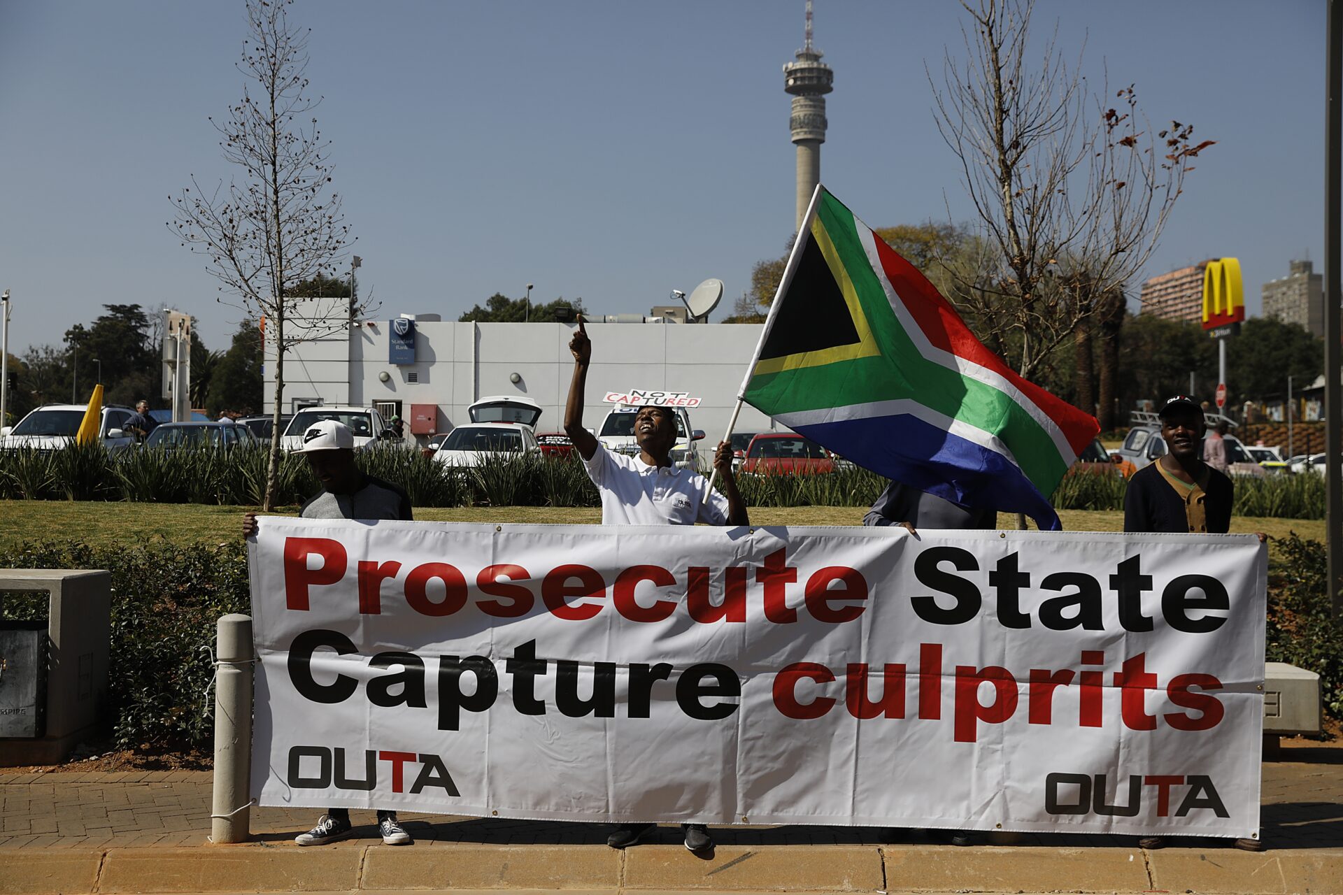 State capture: Professional enablers can and must be held accountable ...