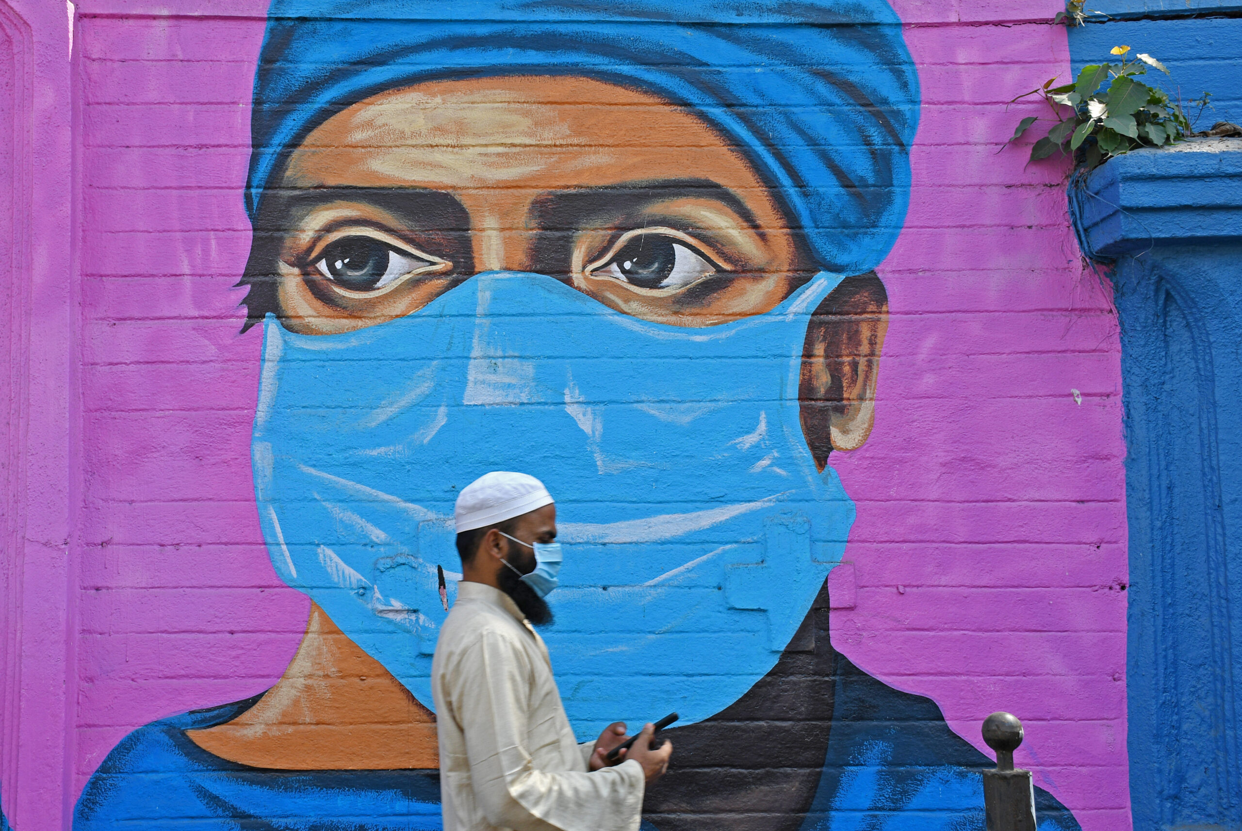 India today: A place between hope and despair – The Mail & Guardian