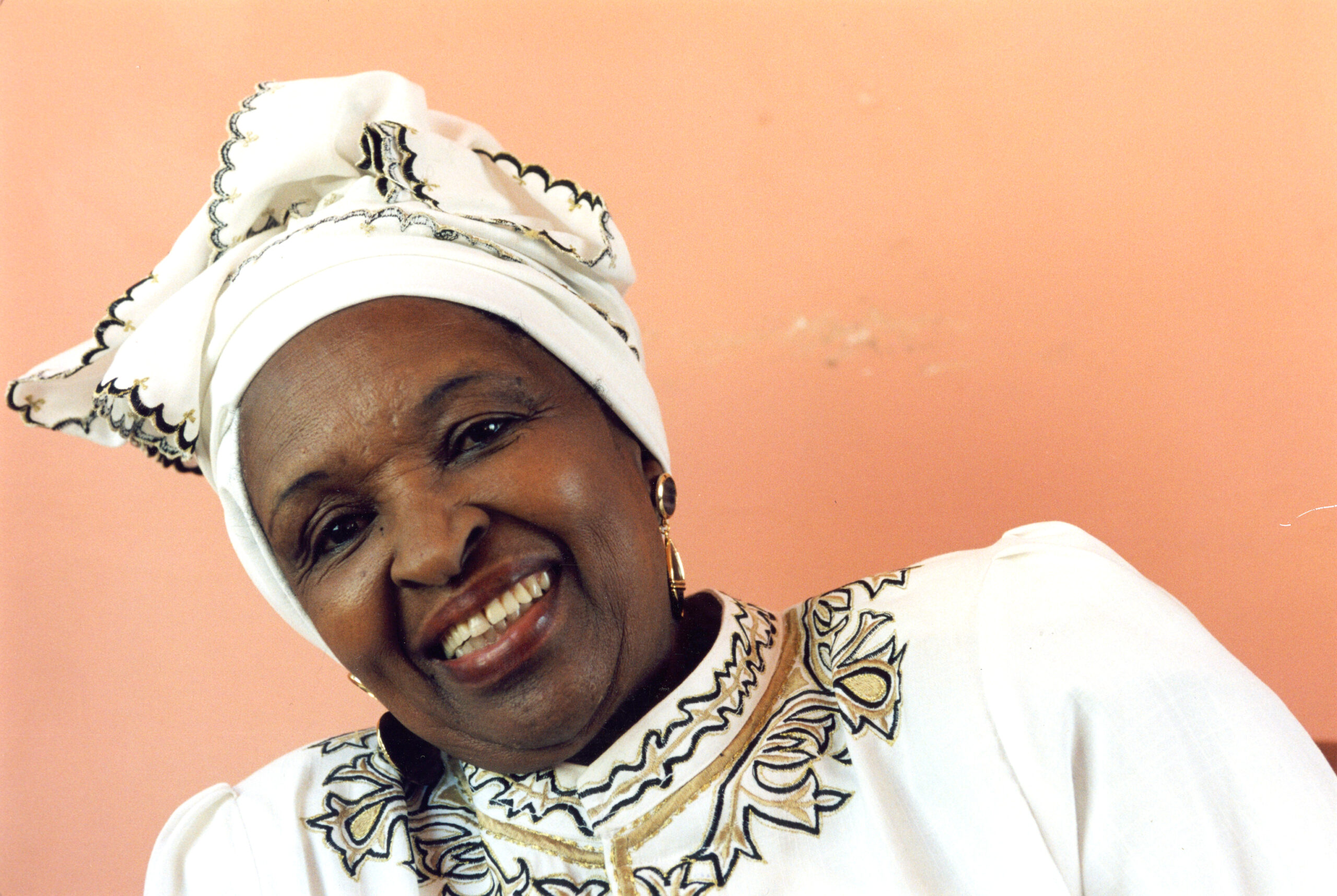 Dolly Rathebe: South Africa’s original black superstar – The Mail ...