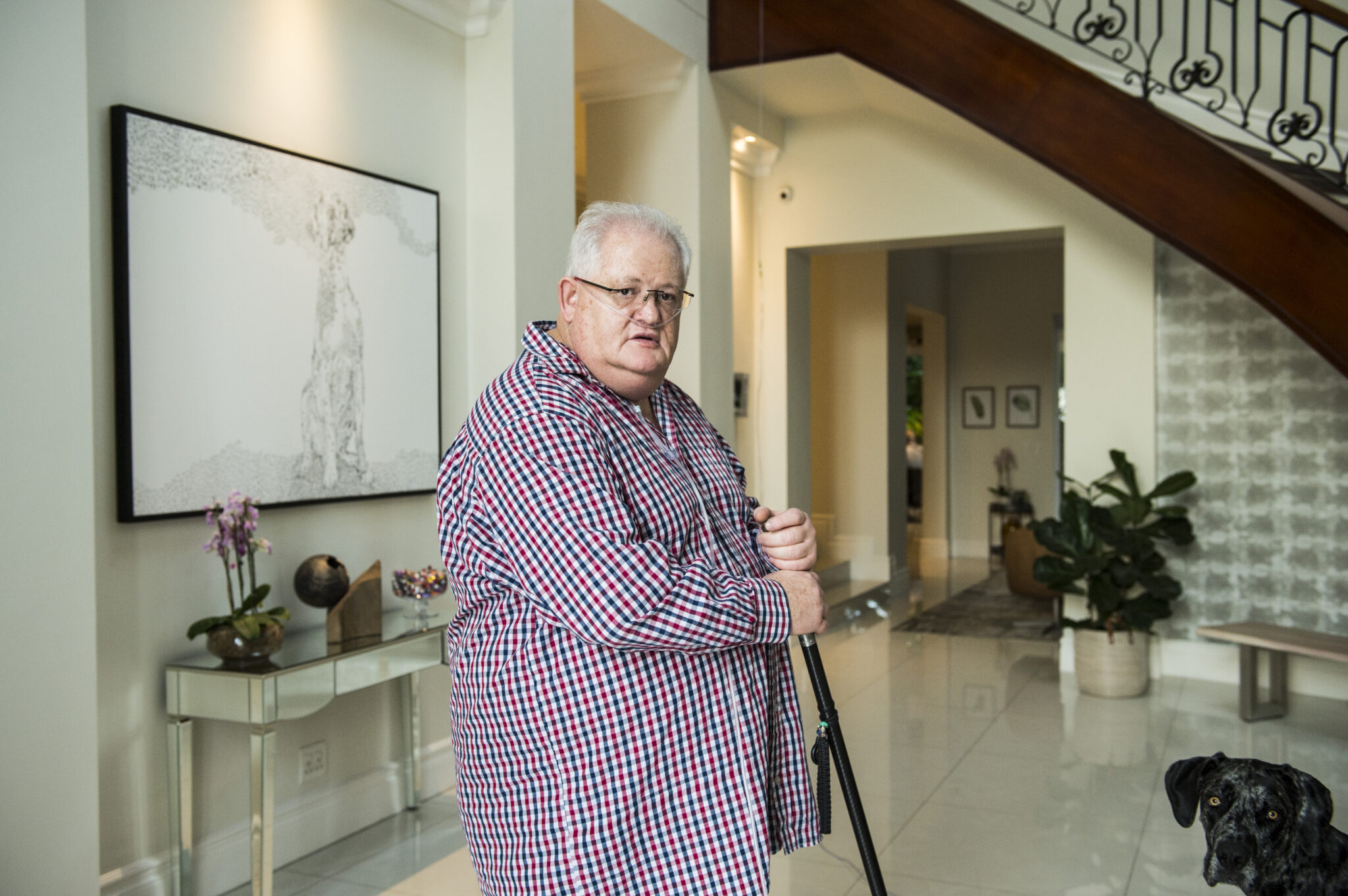 Agrizzi says he had more to tell Zondo – The Mail & Guardian