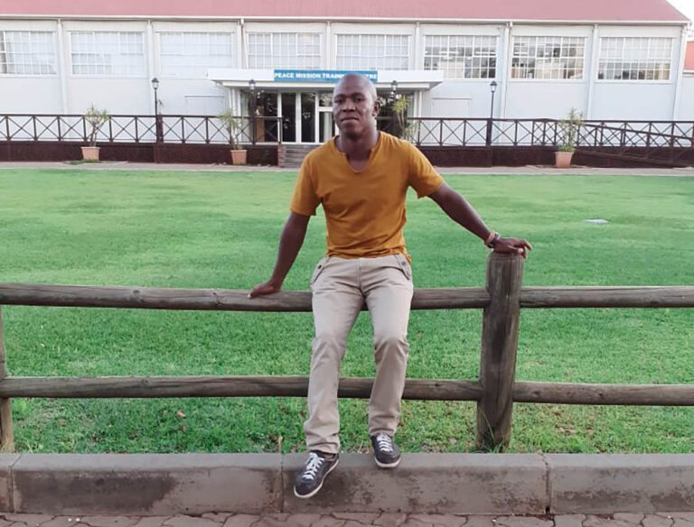 SANDF to brief family of slain Congo soldier – The Mail & Guardian