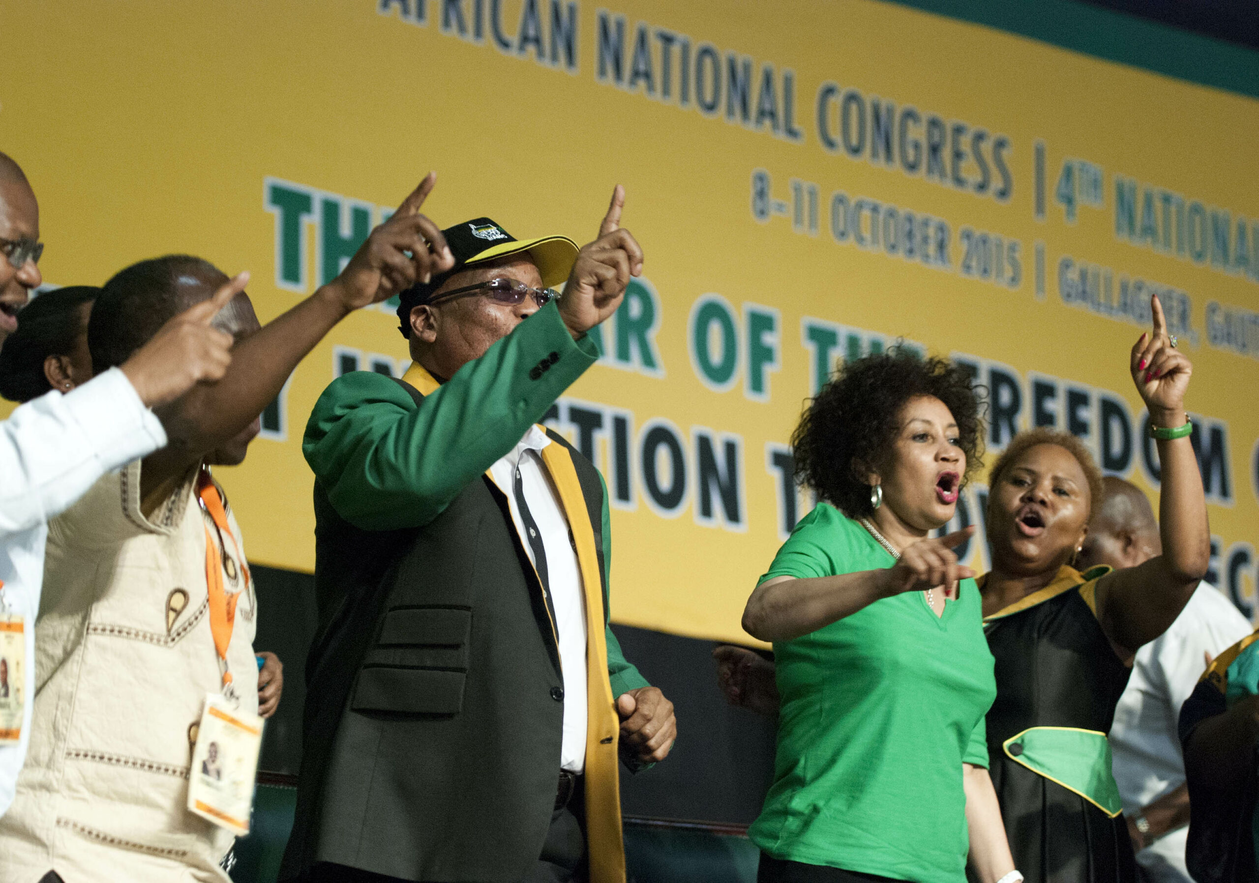 Radical economic transformation ‘bullshit’ won’t change lives of poor ...