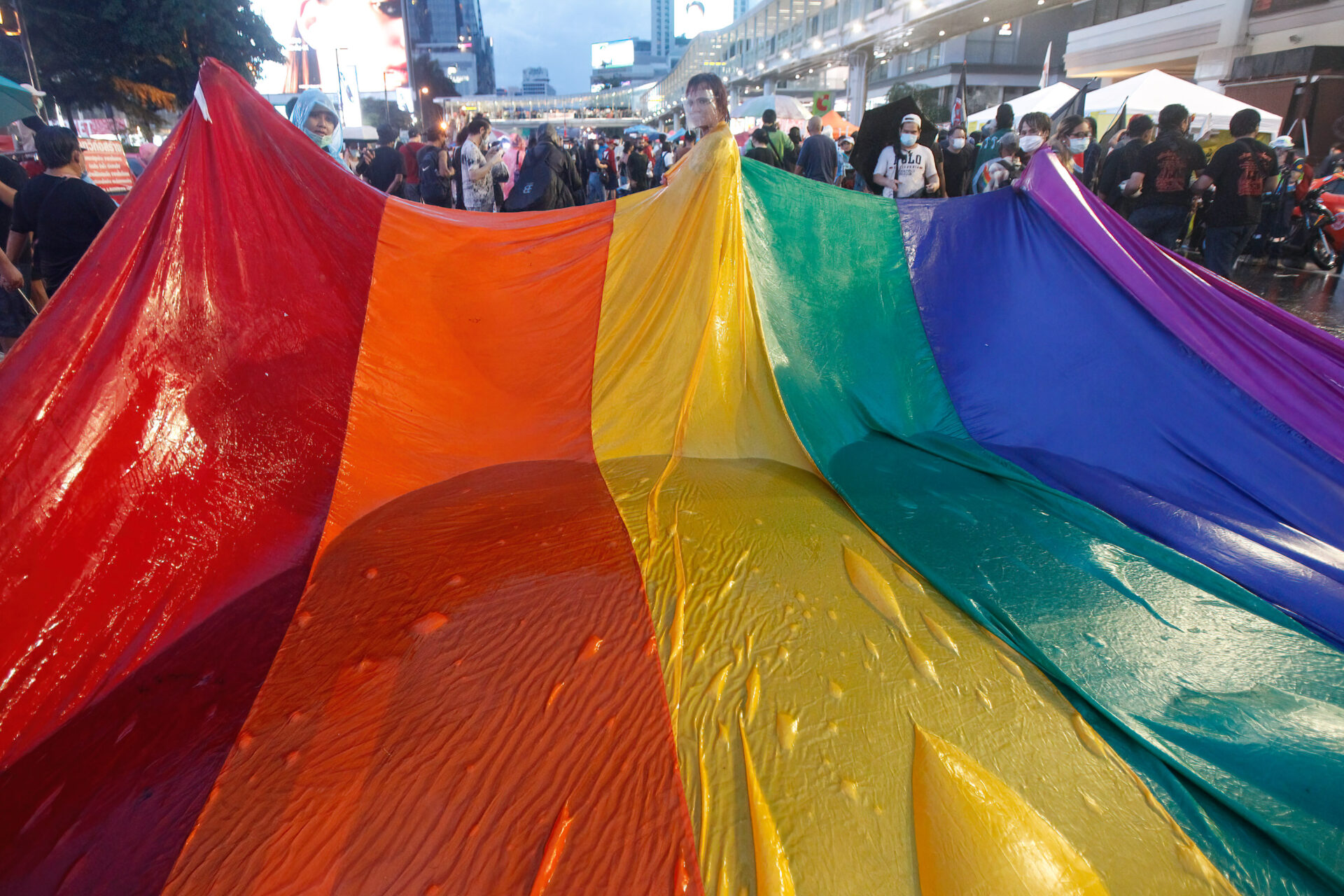 The importance of LGBTIQ+ inclusion in future censuses – The Mail ...