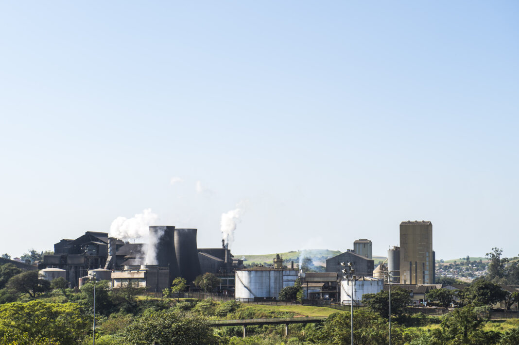 Tongaat claims R450-million from former executives – The Mail & Guardian