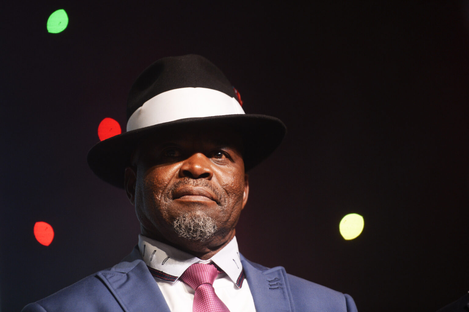 The work of Patrick Shai: A pleasurable pleasure to experience – The ...