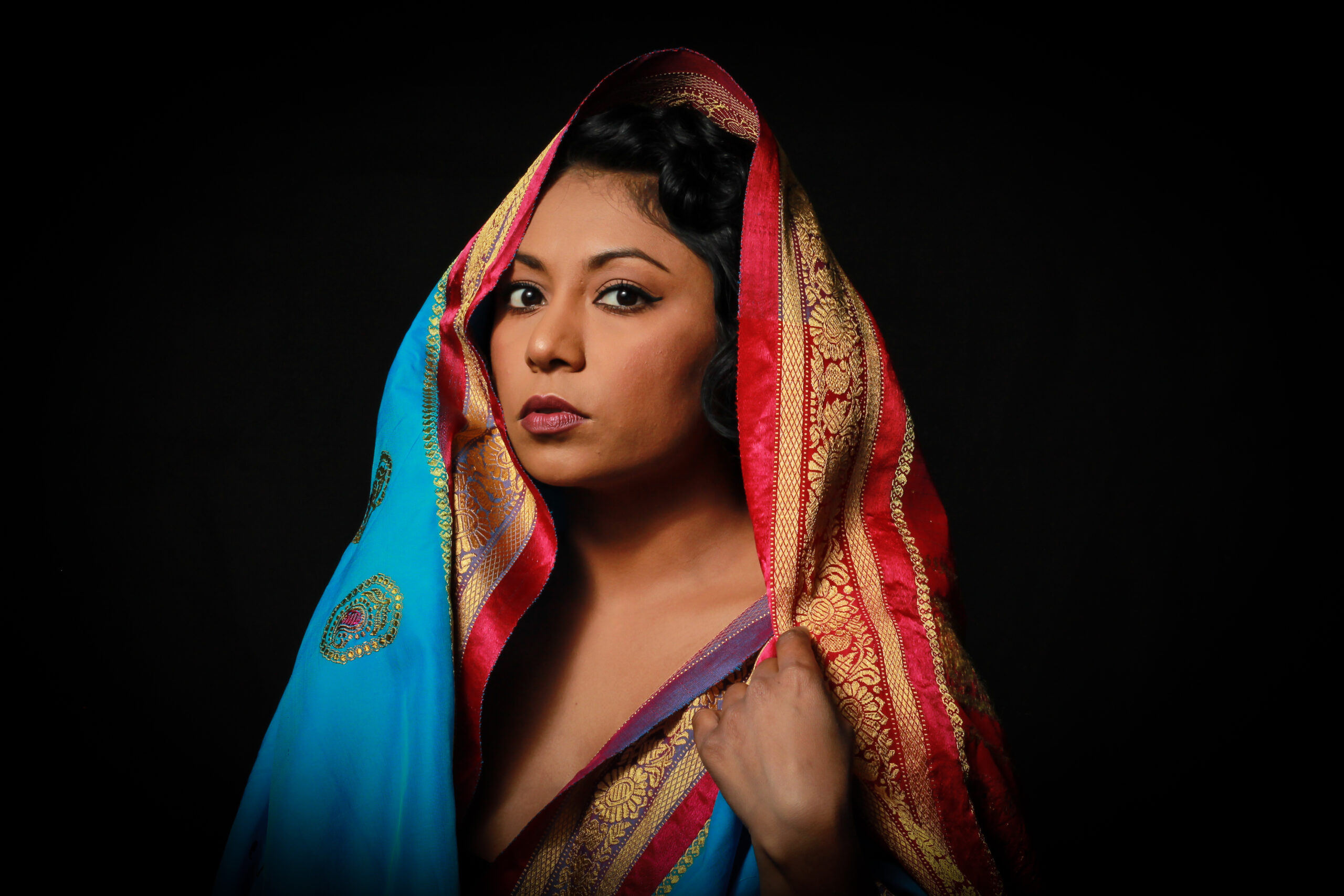 The Portfolio: Ravi Naidoo on starting a conversation about colourism ...