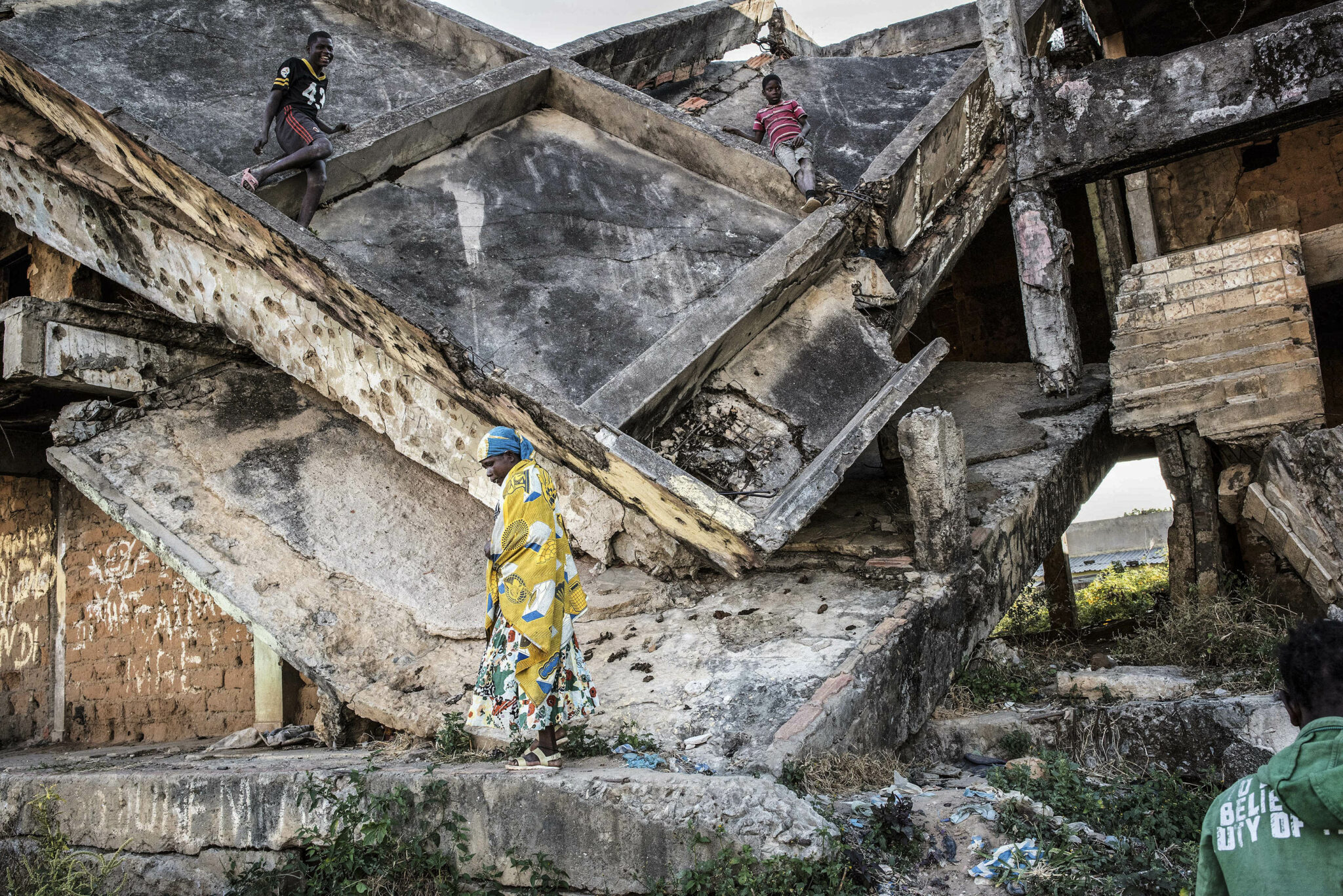 The battle over Cuito Cuanavale still rages – The Mail & Guardian