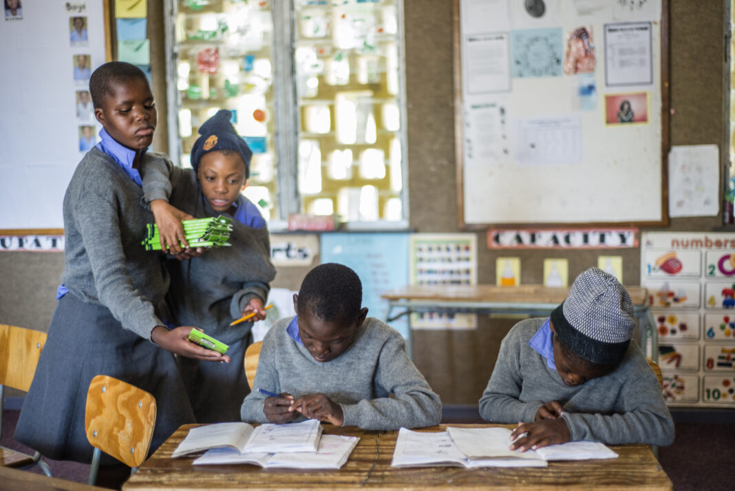 The plight of being a deafblind child in Africa: My personal experience ...