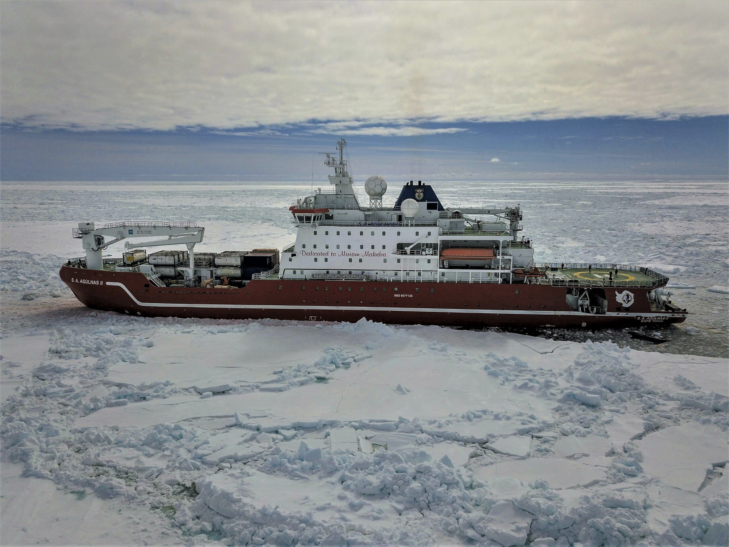 World’s most difficult ship hunt: the mission to find Endurance – The ...