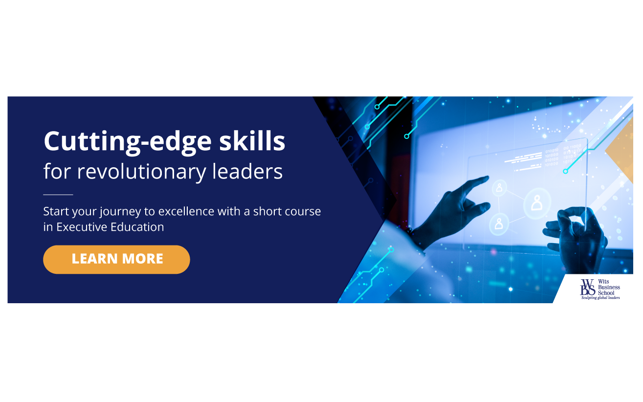 Five reasons why you need to enhance your digital knowledge and skill ...