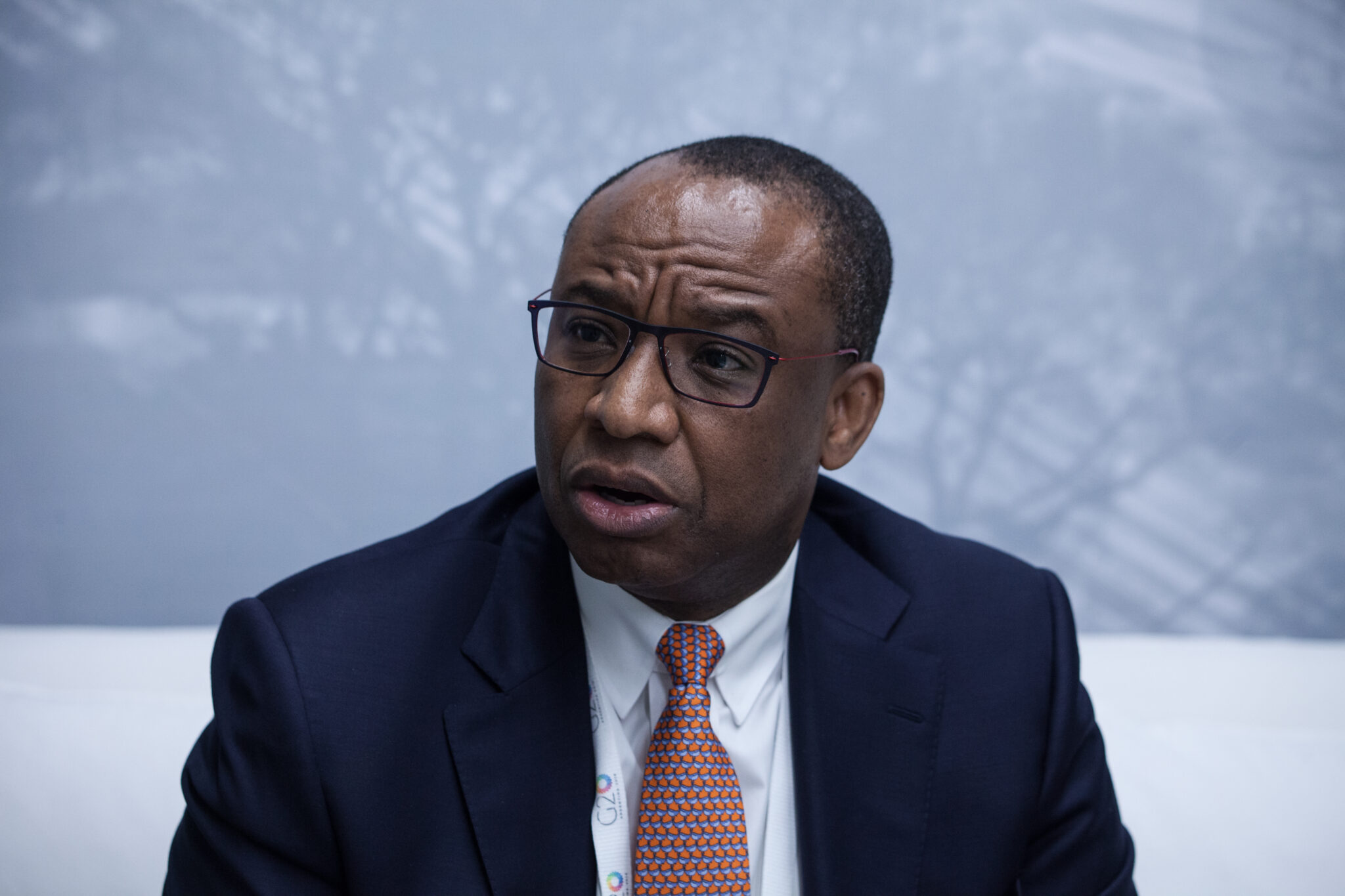 Daniel Mminele to oversee R132-billion COP26 climate deal – The Mail ...