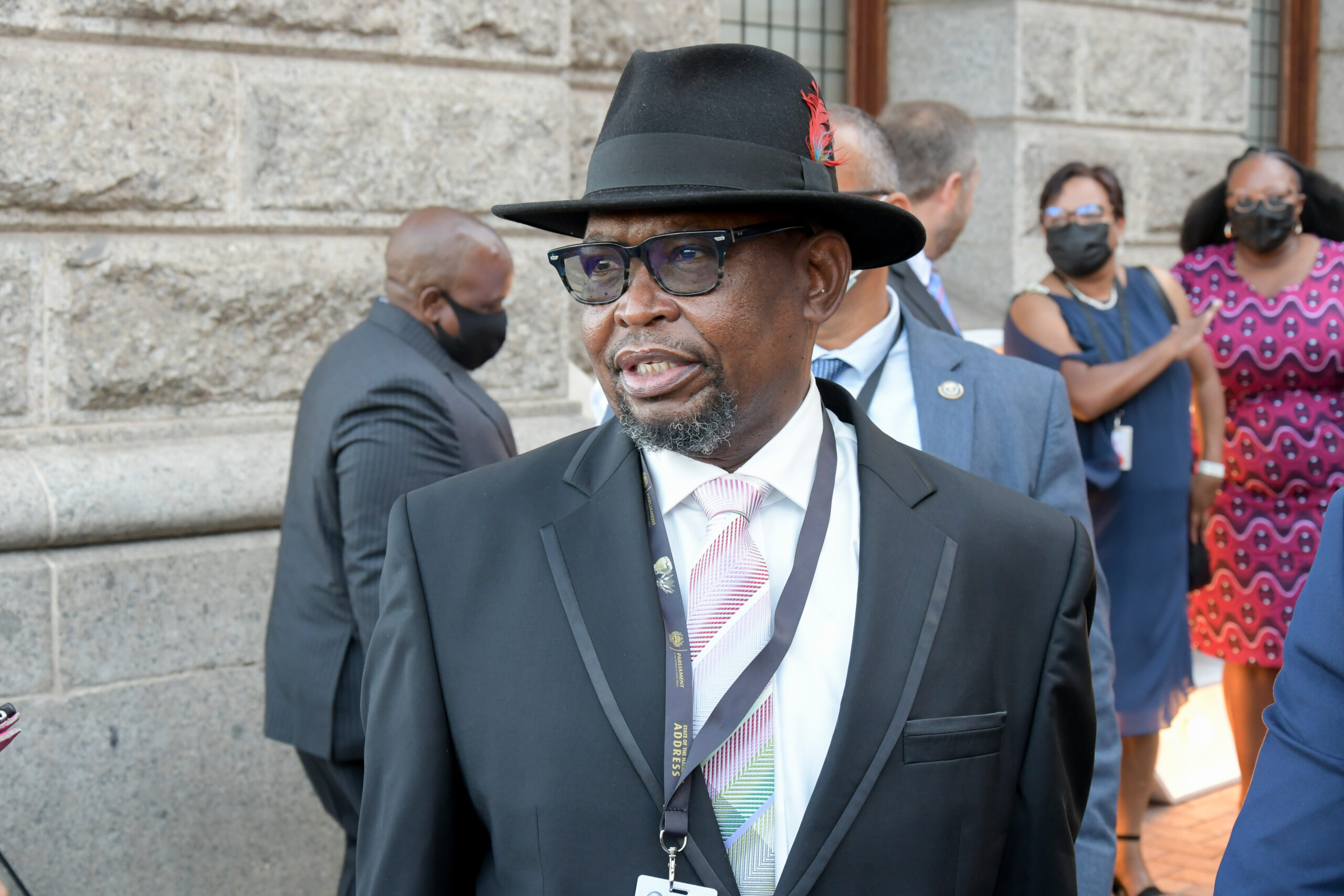 Austerity measures will rein in South Africa’s growing debt – The Mail ...