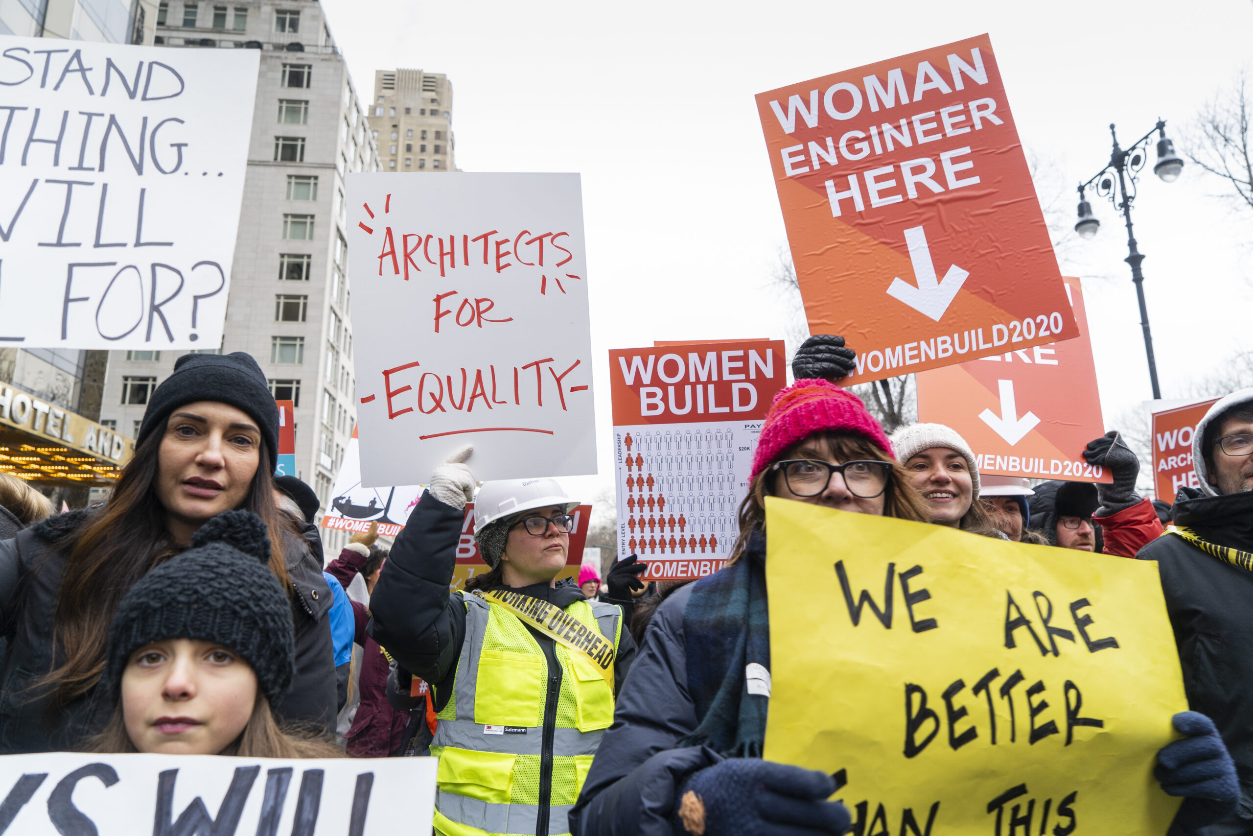 Women’s unpaid work results in time-poverty which reduces gender equity ...