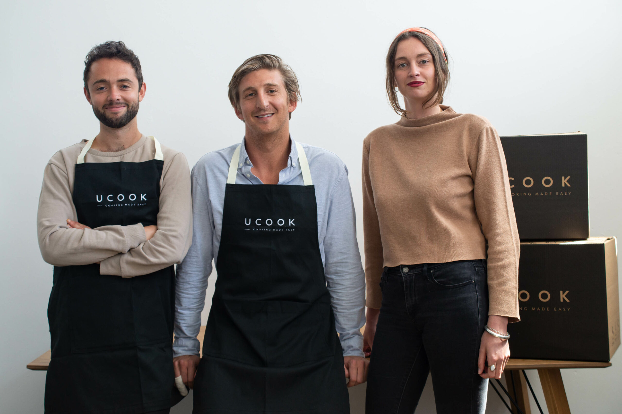 Craft home cooking industry tastes growth – The Mail & Guardian