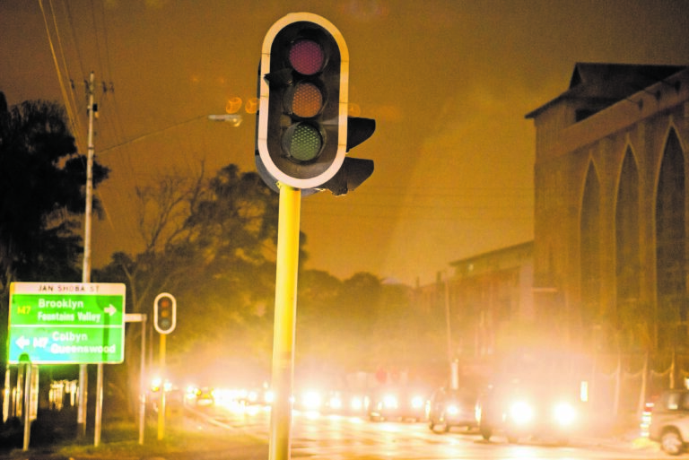 Stage six load-shedding as generation units unexpectedly fail – The ...