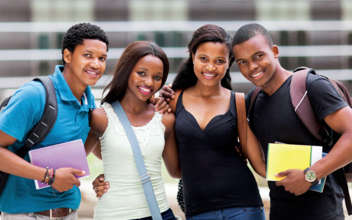 ITHUBA awards 50 students with bursaries, as access to higher education ...