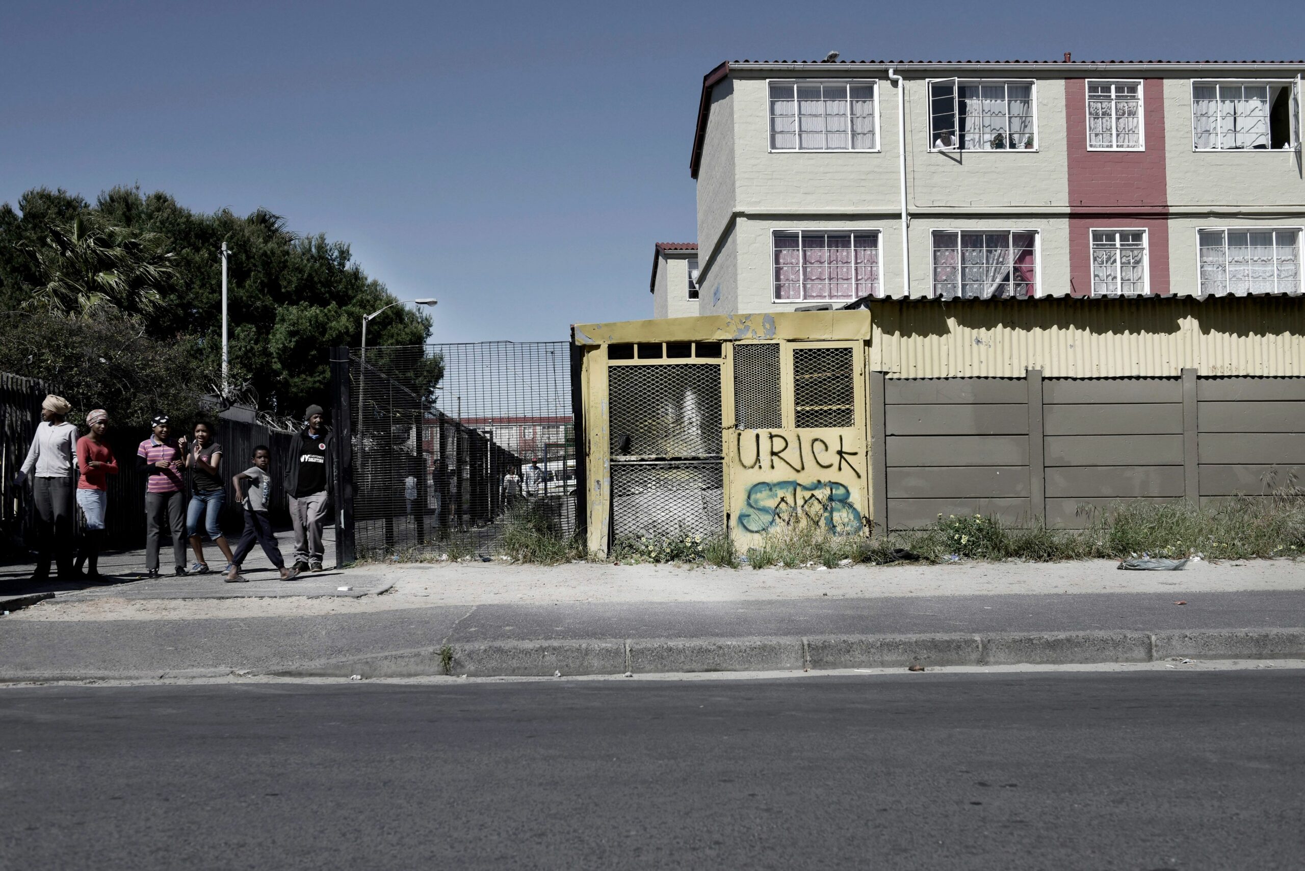 Reinforcements sent to Cape Flats gang hotspot after multiple murders ...