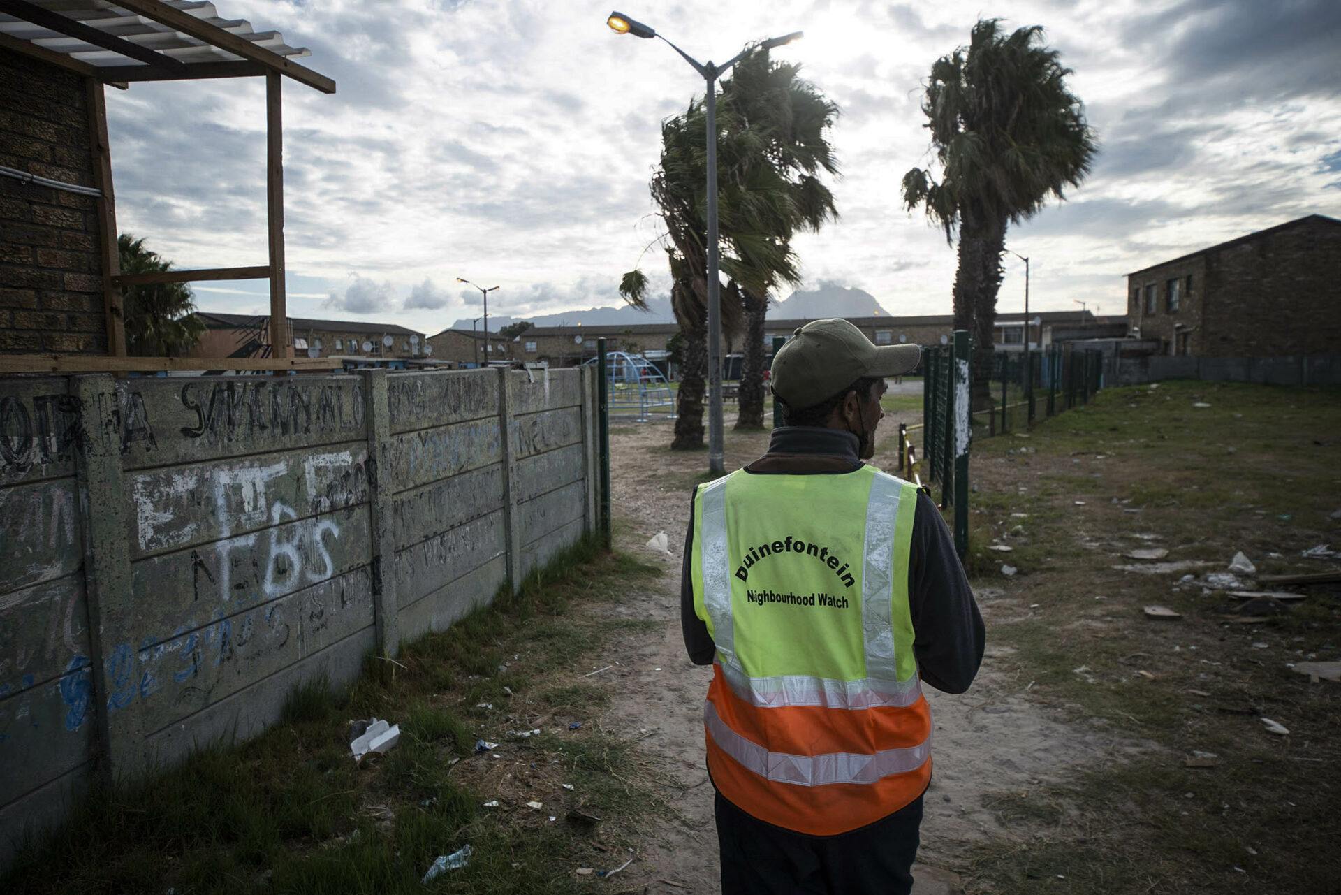 Cape Town’s gangs thrive when the social fabric rips – The Mail & Guardian
