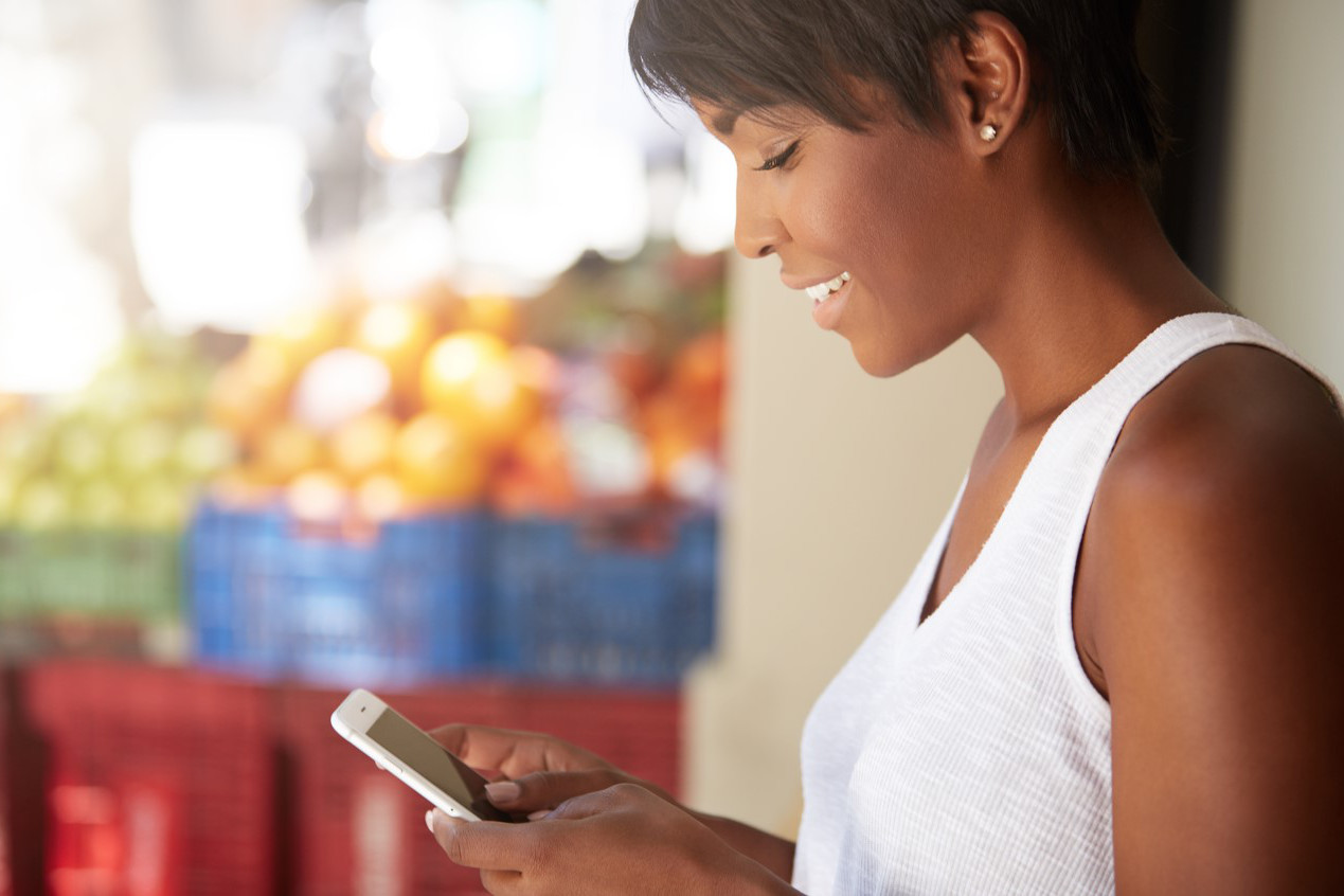 Huawei launches secure digital payment solution with Ozow – The Mail ...