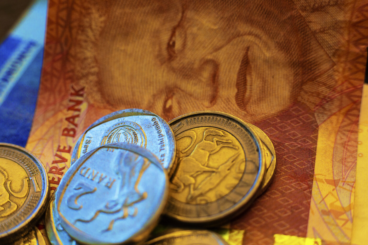 Ruling leaves rand rigging case in ruins – The Mail & Guardian