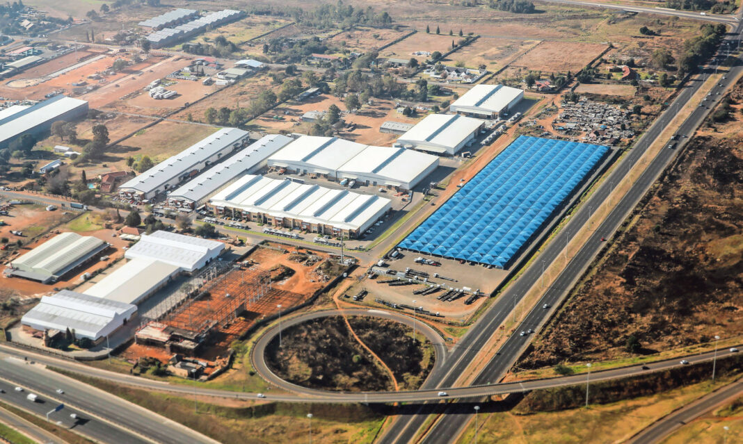 4th South African Investment Conference: The opportunities Special ...