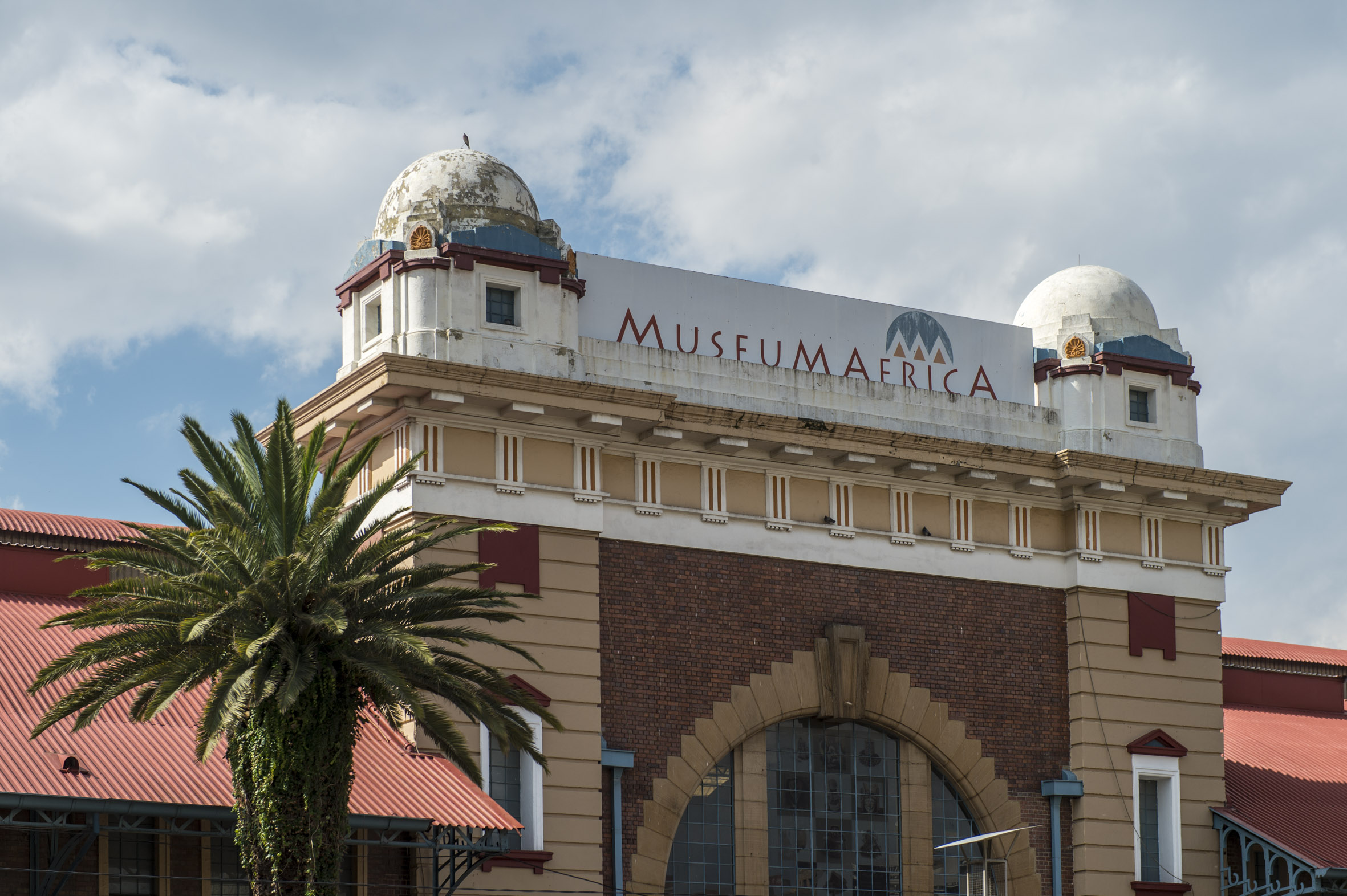 Invaluable artworks and artefacts at risk in the Johannesburg museums ...