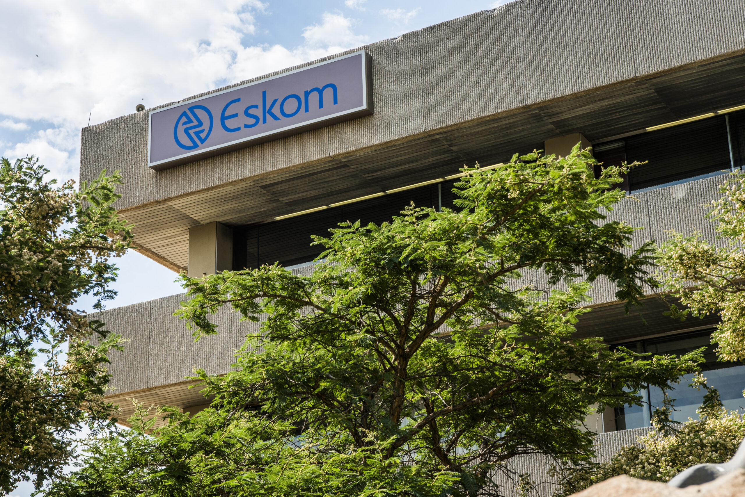 Eskom leases land to companies for private renewable energy projects ...