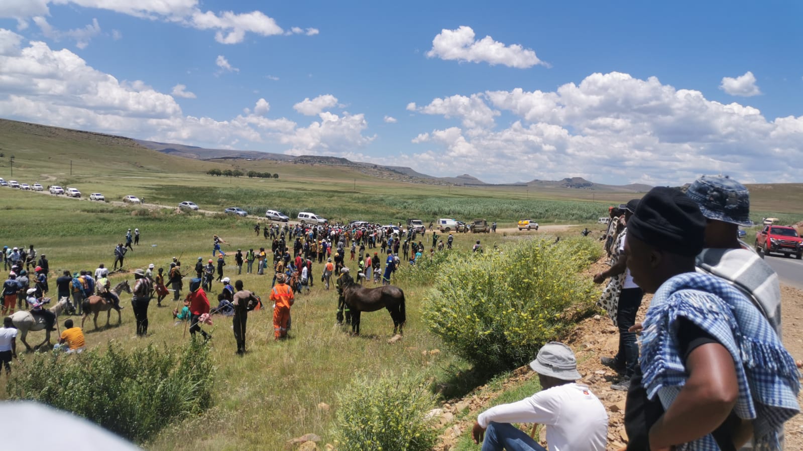 AmaXhosa of Matatiele say yes to ‘safe’ initiation – The Mail & Guardian