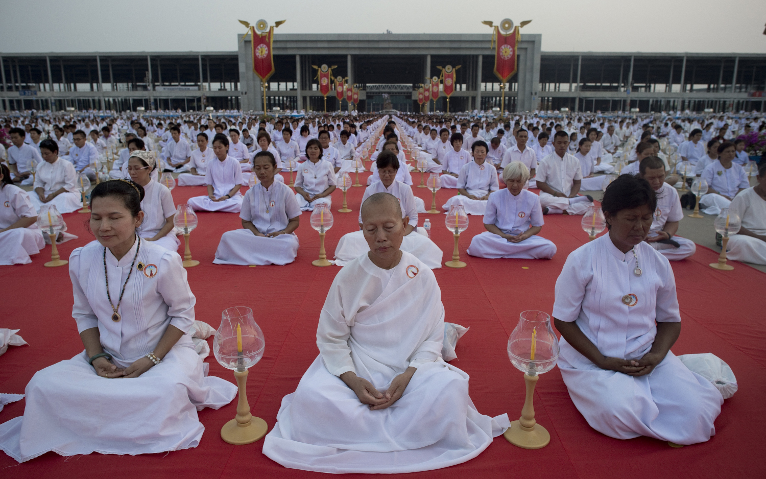 The God Edition | Prayer and the spirit of ubuntu – The Mail & Guardian