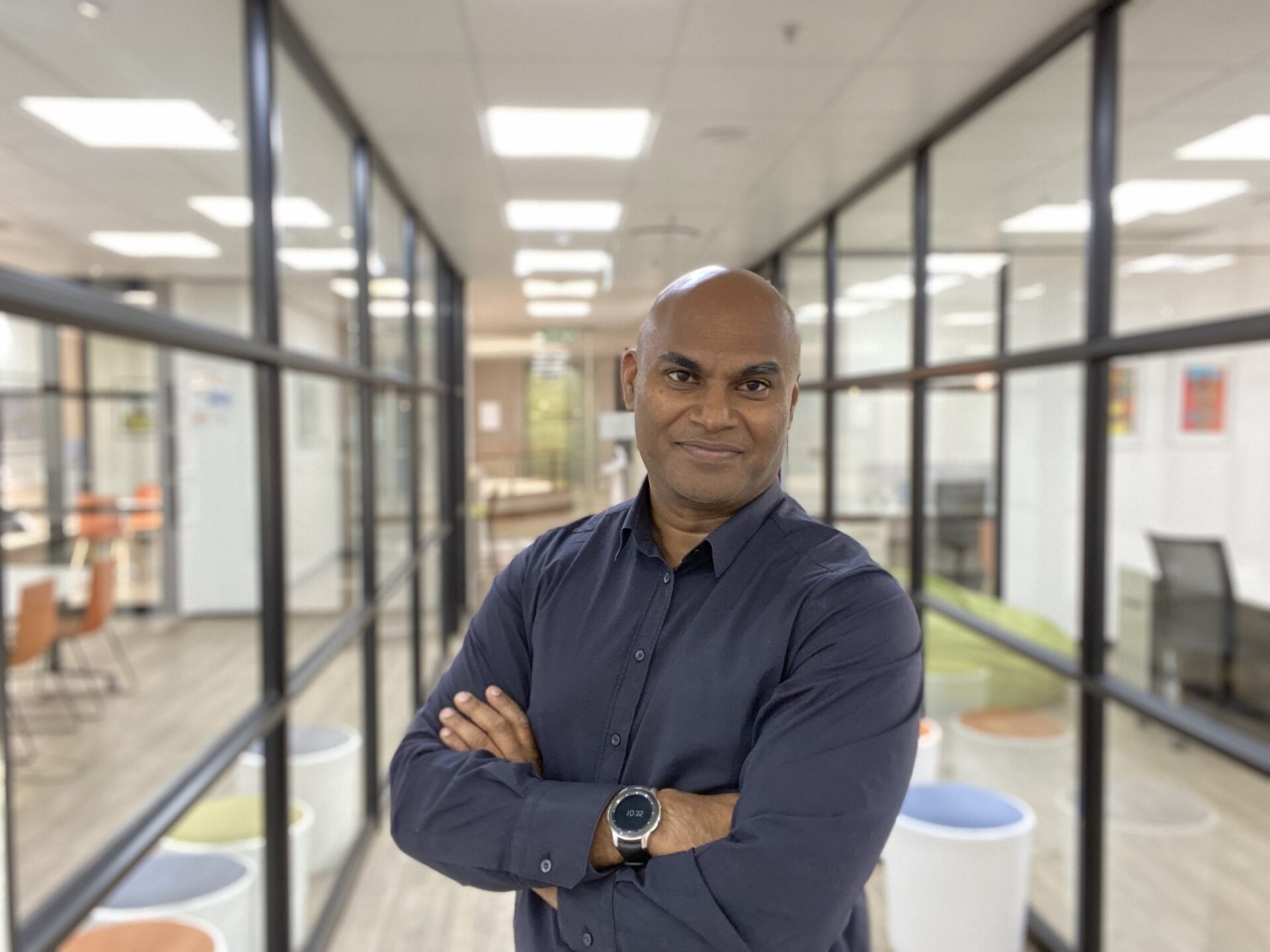 Time to turn SA’s unemployment nightmare into a bold dream – The Mail ...