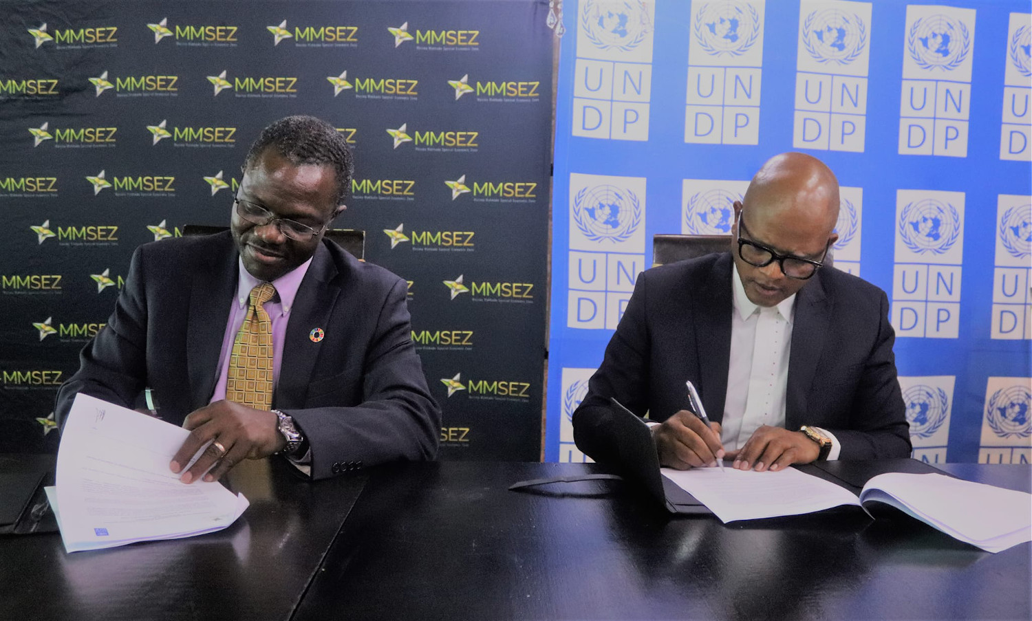 M&G Focus on Special Economic Zones – The Mail & Guardian