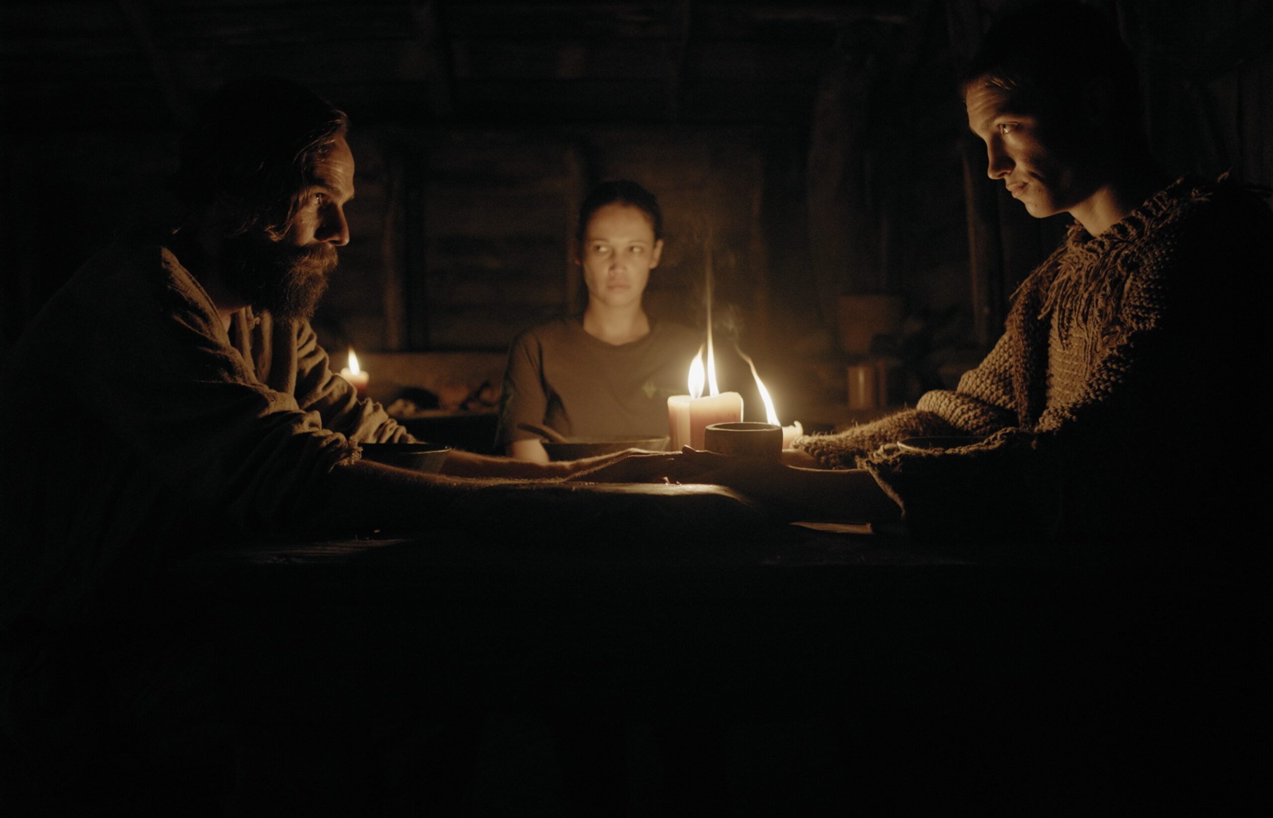 Local film ‘Gaia’ is a psychedelic take on fantasy and horror – The ...