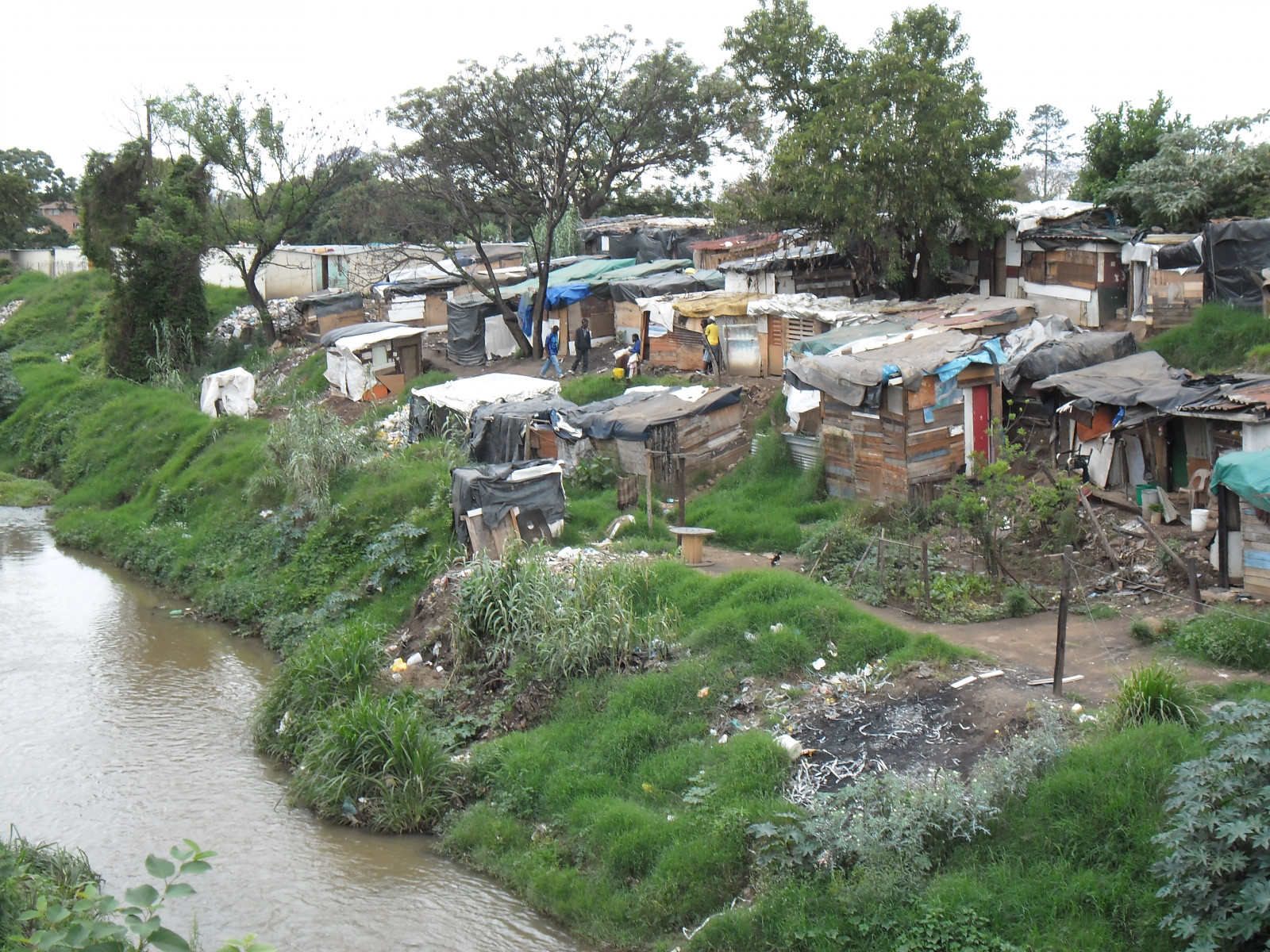 OPINION | The hidden side of the KwaZulu-Natal floods – The Mail & Guardian