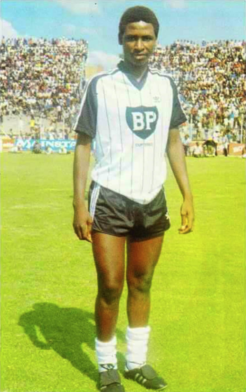 Cold case haunts Bucs star Chippa Chauke’s family – The Mail & Guardian