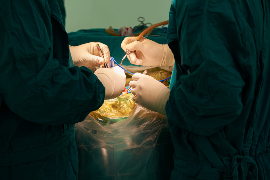 Brain surgery is ‘peppered with moments of joy’, says South Africa’s ...