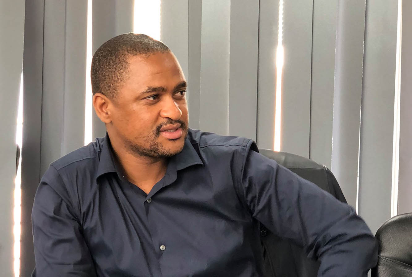 ‘The premier and I are good,’ insists Babalo Madikizela after resigning ...